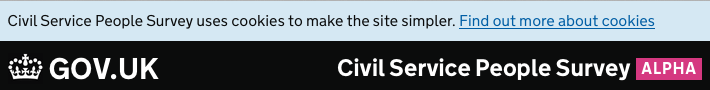 Saving time with GOV.UK design standards | ScraperWiki